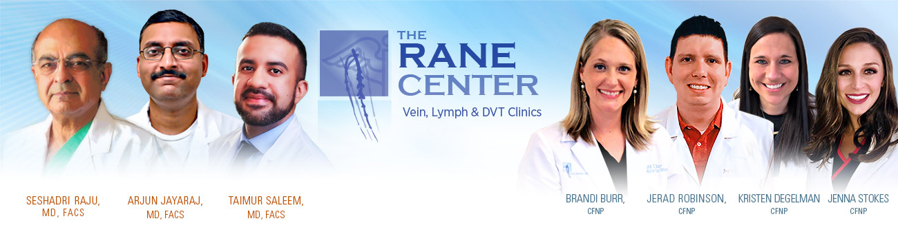 Home - The RANE Center for Venous and Lymphatic Diseases at St. Dominic ...