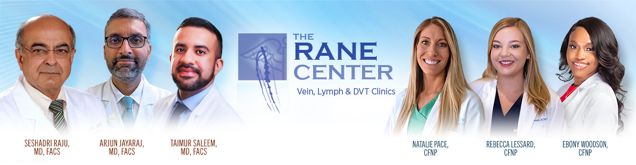 Home - The RANE Center for Venous and Lymphatic Diseases at St. Dominic ...