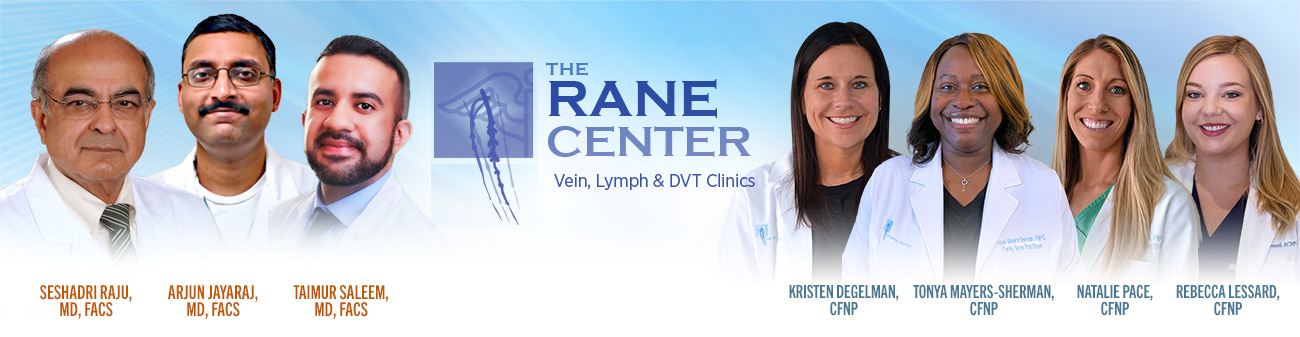 Home - The RANE Center for Venous and Lymphatic Diseases at St. Dominic ...